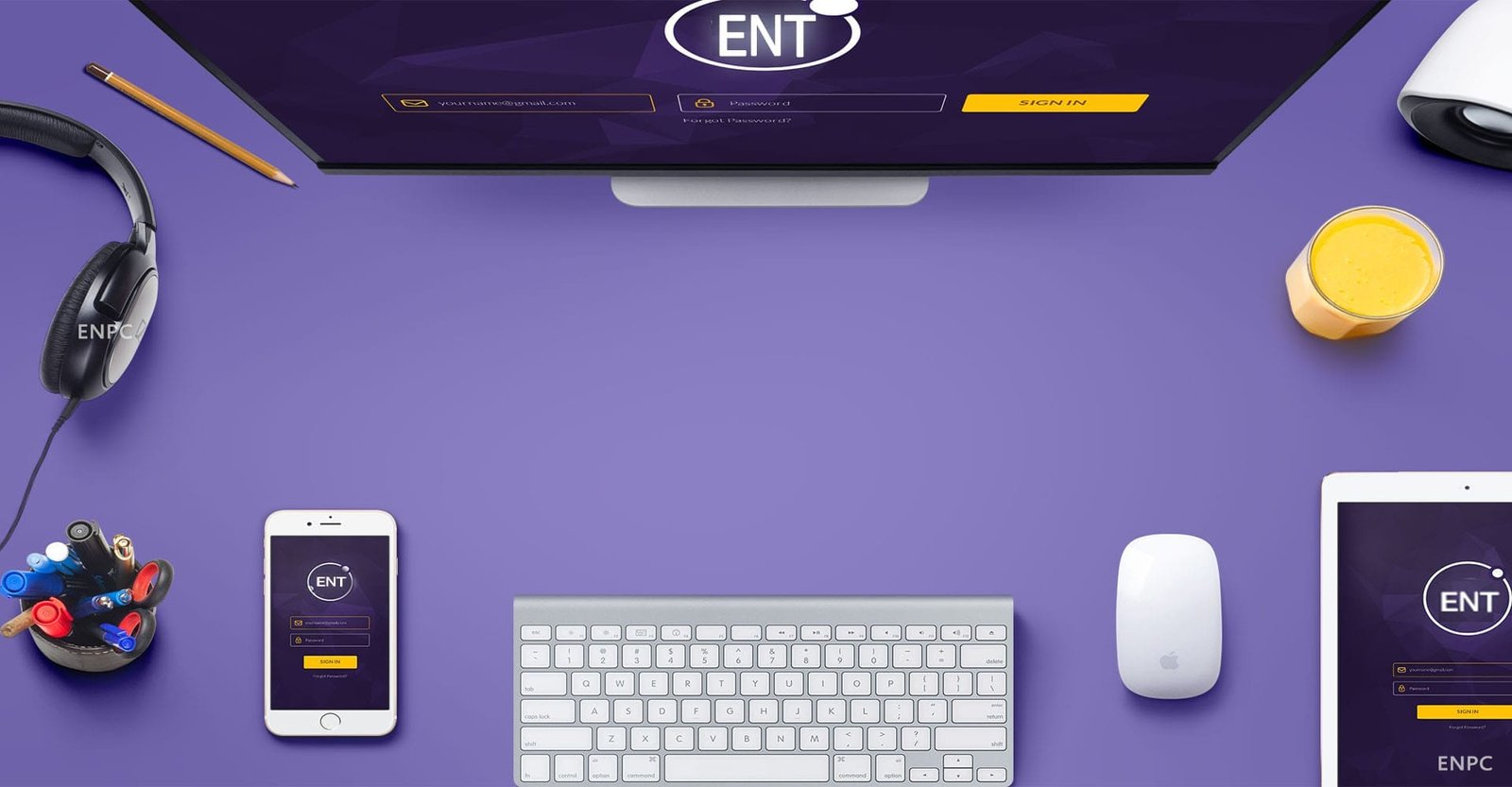 Home - ENTENPC
